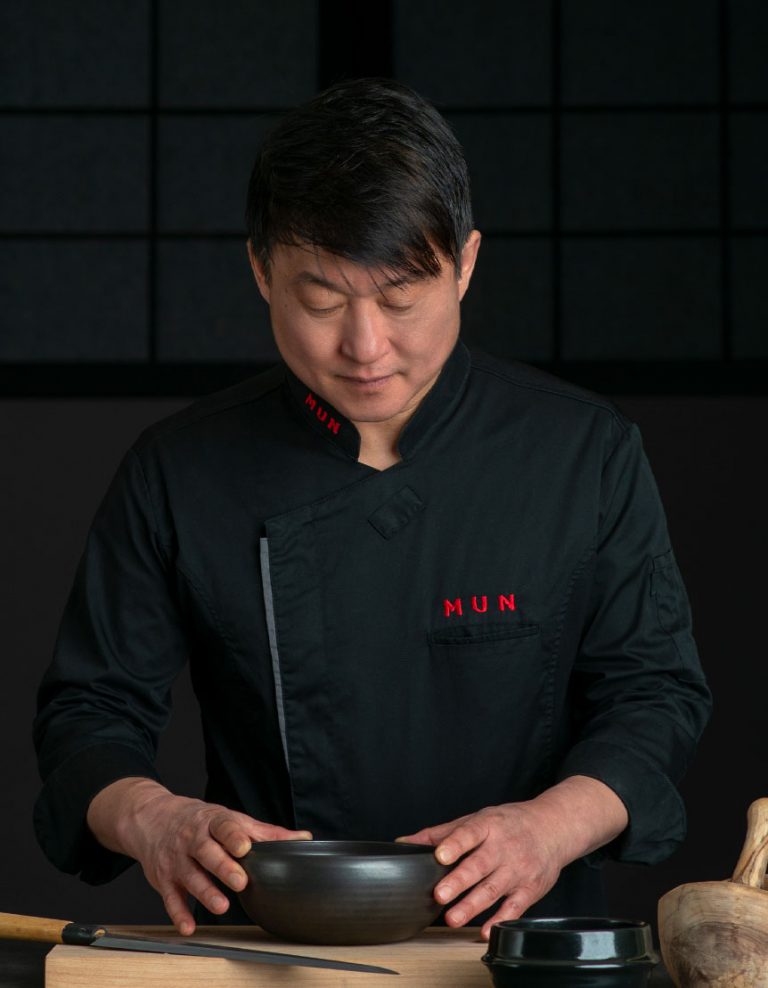 BY MUN - Asia Street